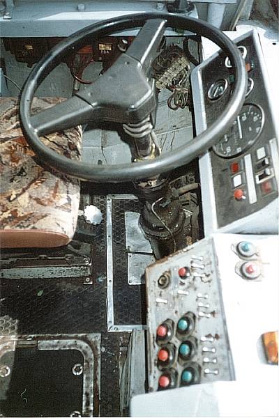 Trolibusz.Budapest.Hu - ZIU-9